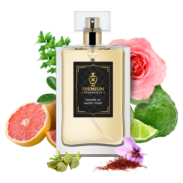 The Premium Fragrance - Perfumes inspired by Designer Brands